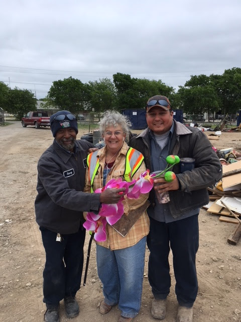 Committees – Keep Blanco Beautiful