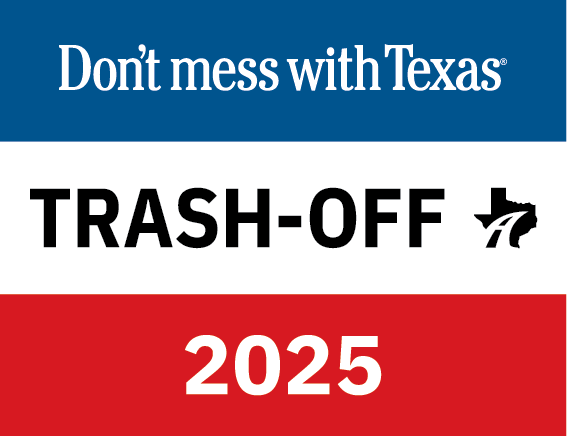 Clean-Up Events – Keep Blanco Beautiful